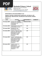 School-Based Moderation Tool Template | PDF | Educational Assessment ...