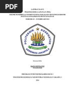 Definisi dan Penyebab Meteorismus | PDF | Kesehatan Holistik