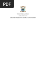 Italian University Grading Explained | PDF
