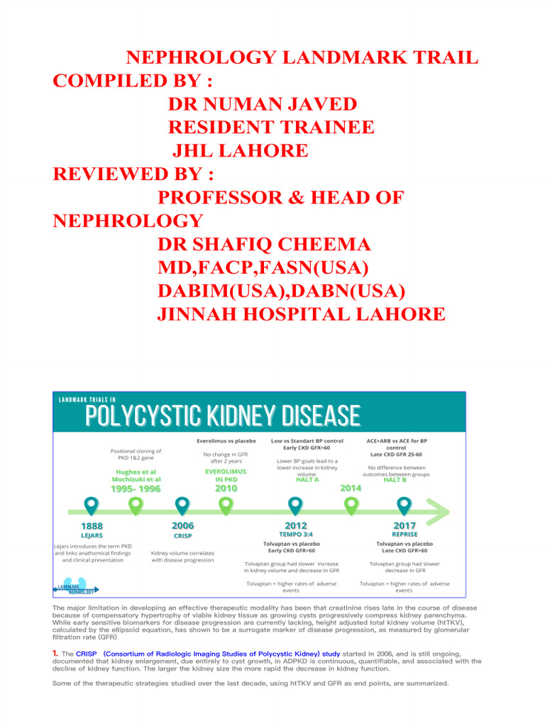 Copy-trail in Nephrology 2 | PDF