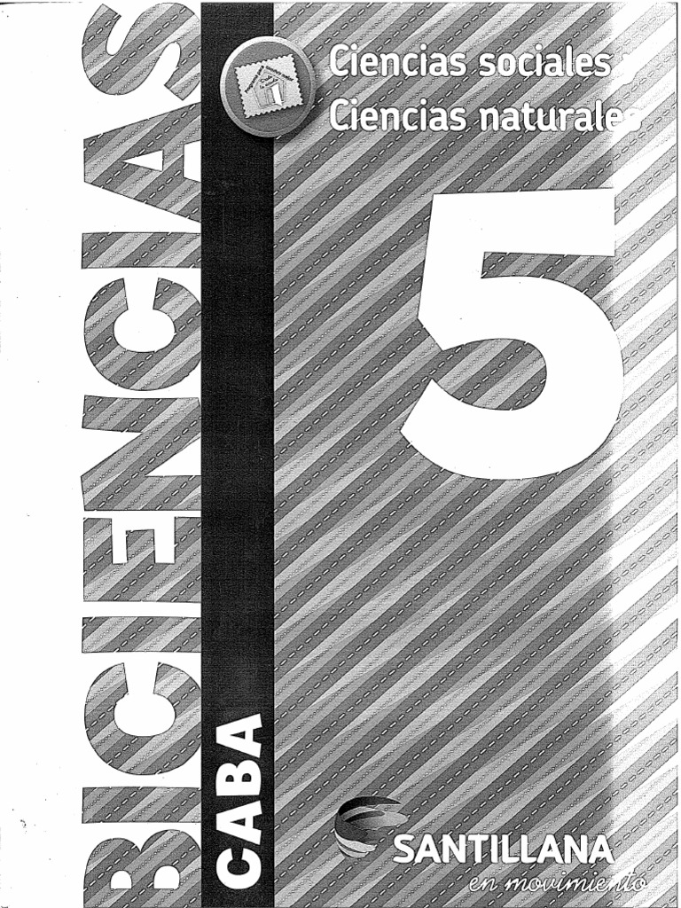 Biciencias 5 Caba | PDF