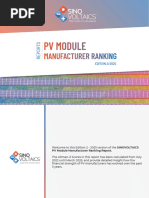 Kamoa Copper Mine Solar PV Wiring Guide | PDF | Energy Harvesting ...