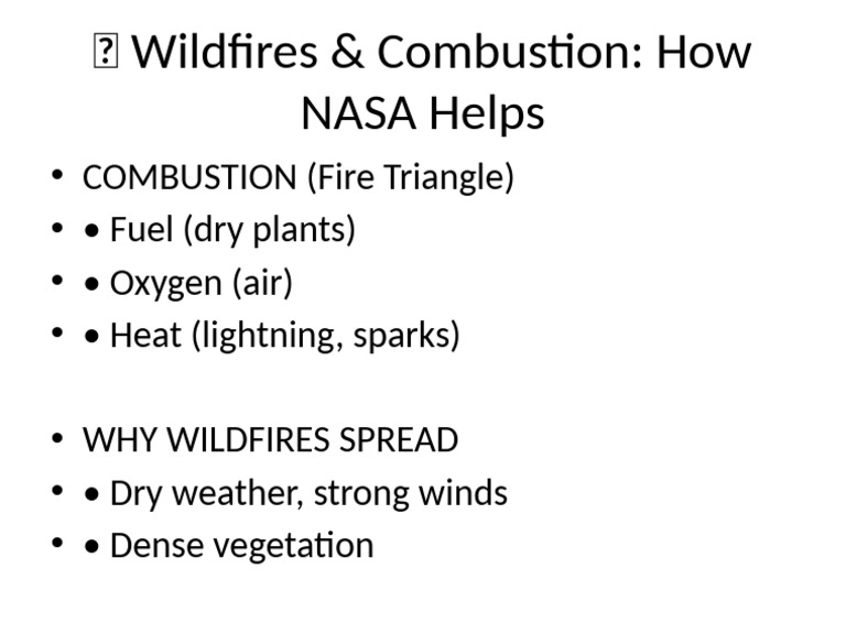 Wildfire Infographic Anubhav | PDF