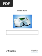 i-STAT 1 Analyzer Error Codes Guide | PDF | Image Scanner