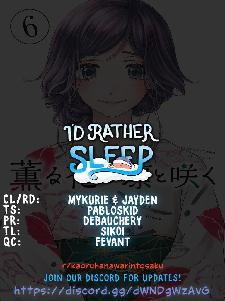 [ME] Ch-44 the Fragrant Flower [@Manga_Edge] | PDF