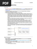 B.Tech Operating Systems Exam Questions | PDF | Operating System ...