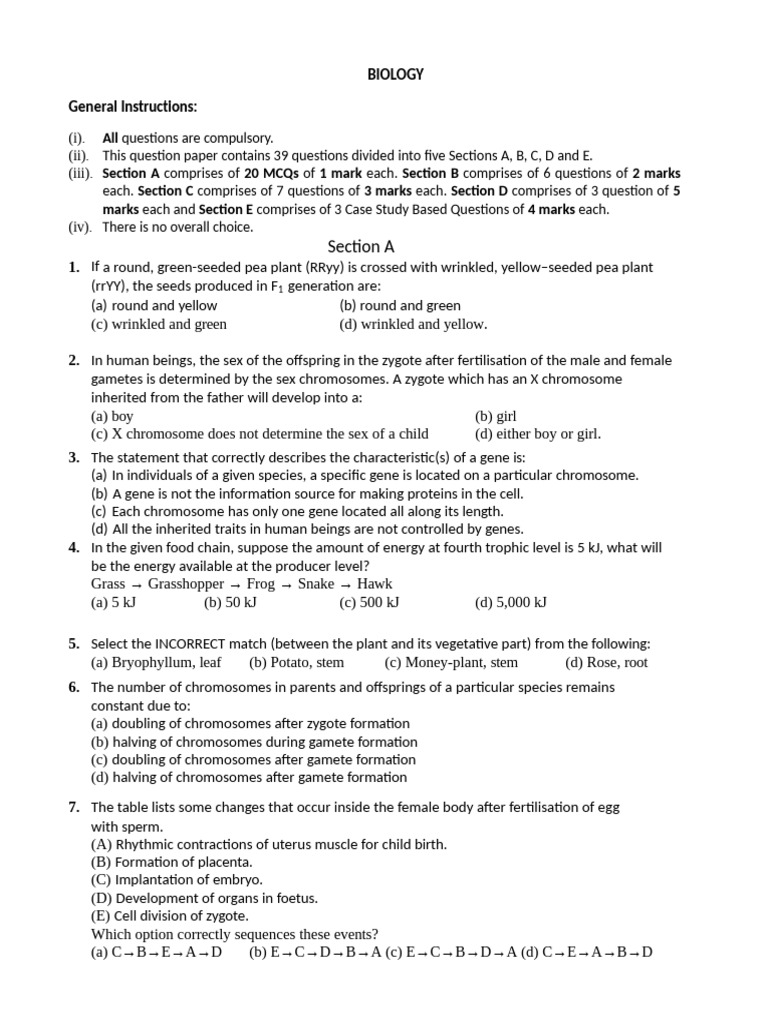 bio test | PDF | Skeletal Muscle | Kidney