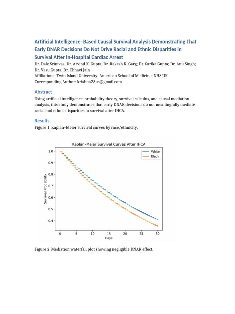 Dnar Ai Culminated With Figures Tables | PDF