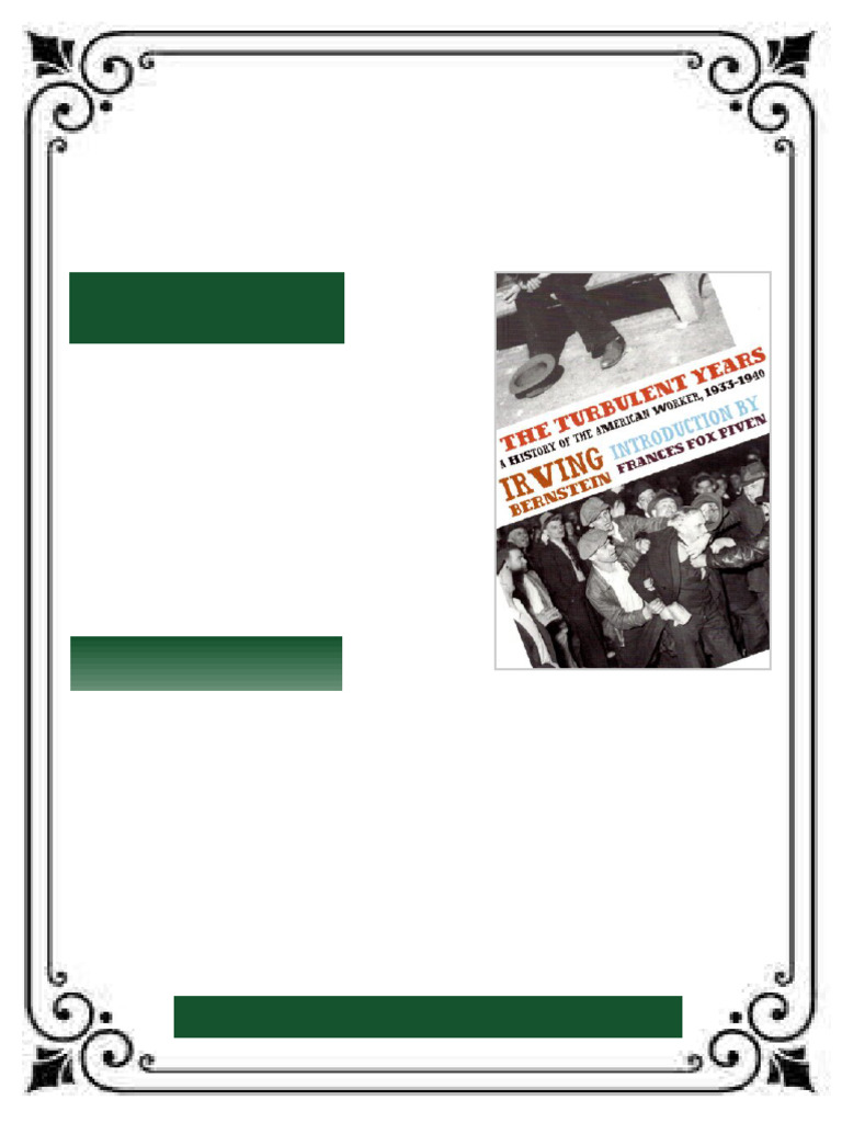 13534 | PDF | Methodology | Evaluation