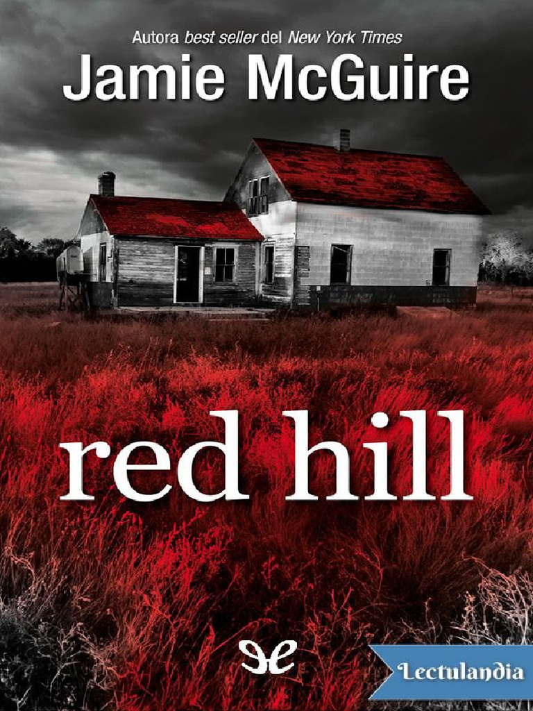 Red Hill - Jamie McGuire | PDF