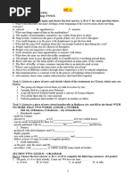 Ateneo Application Essay Writing Tips | PDF | Tagalog Language | Essays