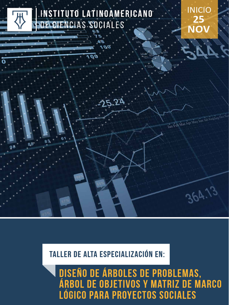 Taller de Marco Lógico para Proyectos Sociales | PDF | Business