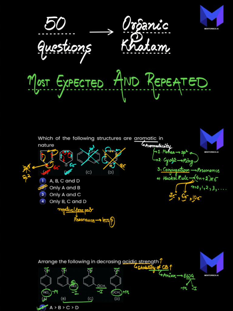 50 Question | PDF