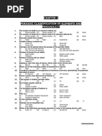 Advanced English Cover Page | PDF