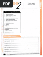 Cuadernillo Cmp | PDF