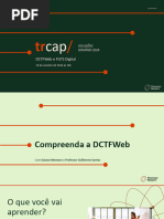 Capa de Processo Requerimento | PDF