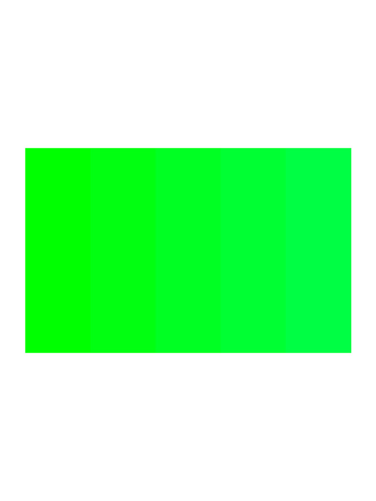 GG Green | PDF