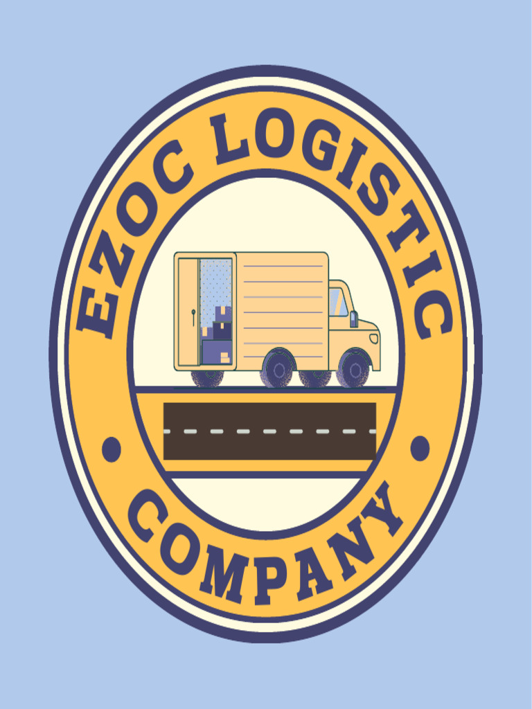 Ezoc Logistic | PDF