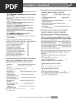 Trapezoidal Combined Footing Design Guide | PDF | Rectangle | Column