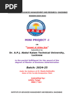 Naman Certificate | PDF