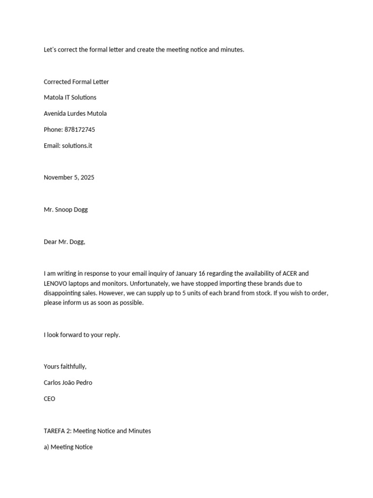 Let's Correct T-WPS Office | PDF
