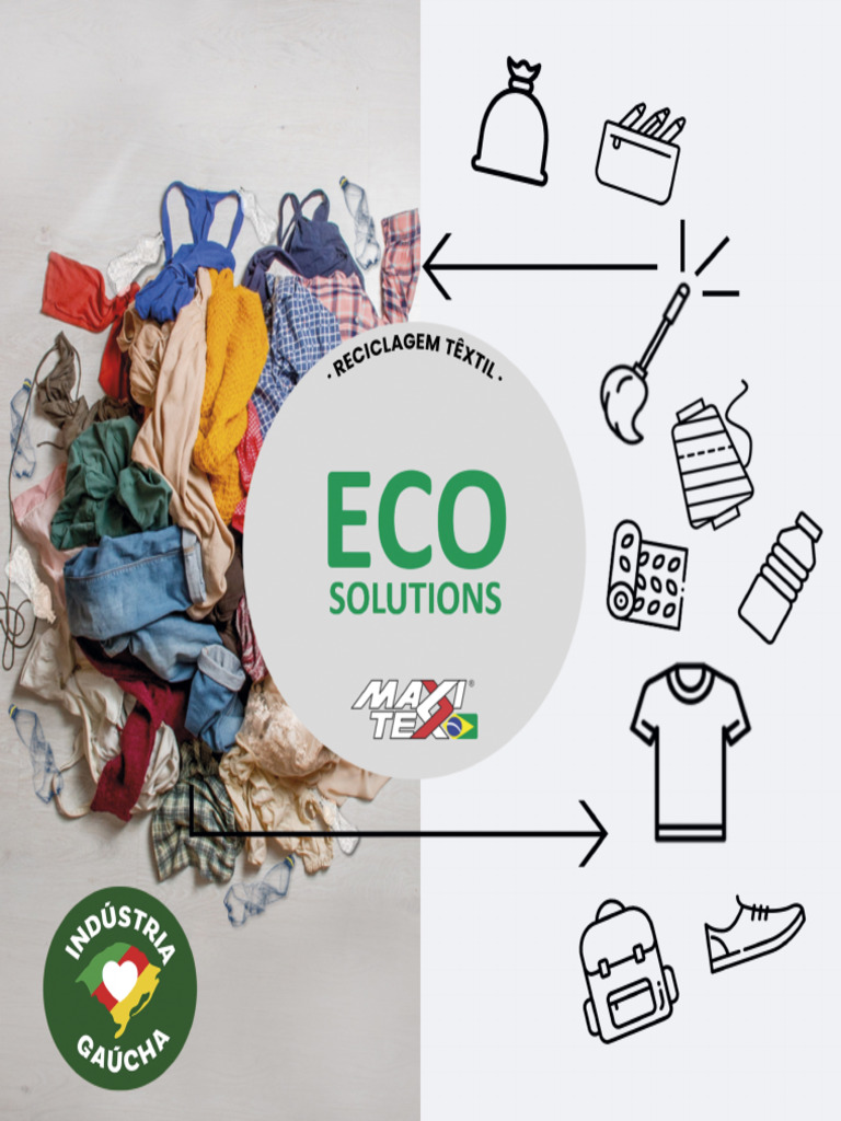 Catálogo EcoSolutions 2025 | PDF