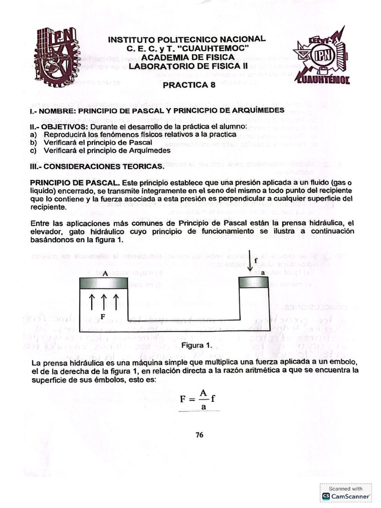 Práctica 8 | PDF