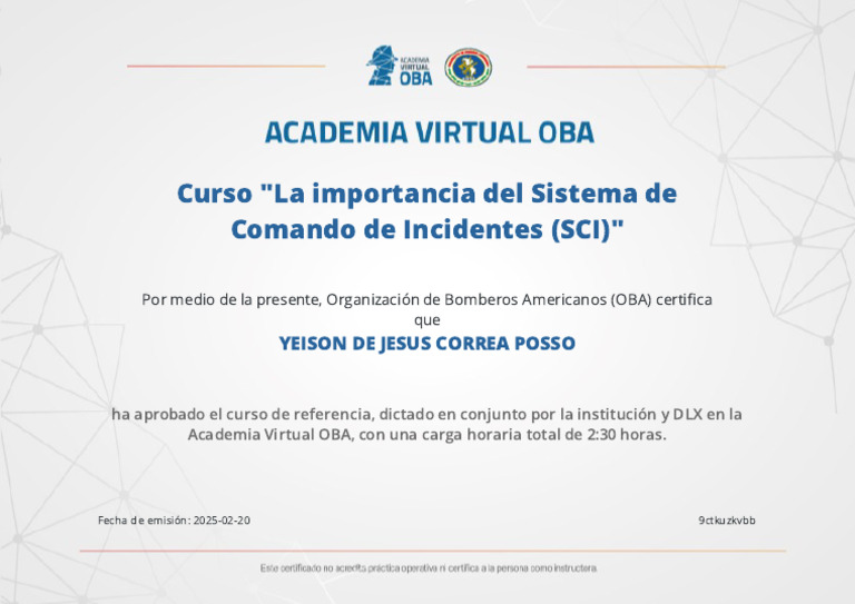 Yeison de Jesus Correa Posso - 2025-02-20 | PDF