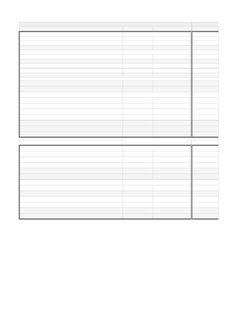 ARK Financial Report 2025 - Shared To FBR | PDF | Expense | Equity ...