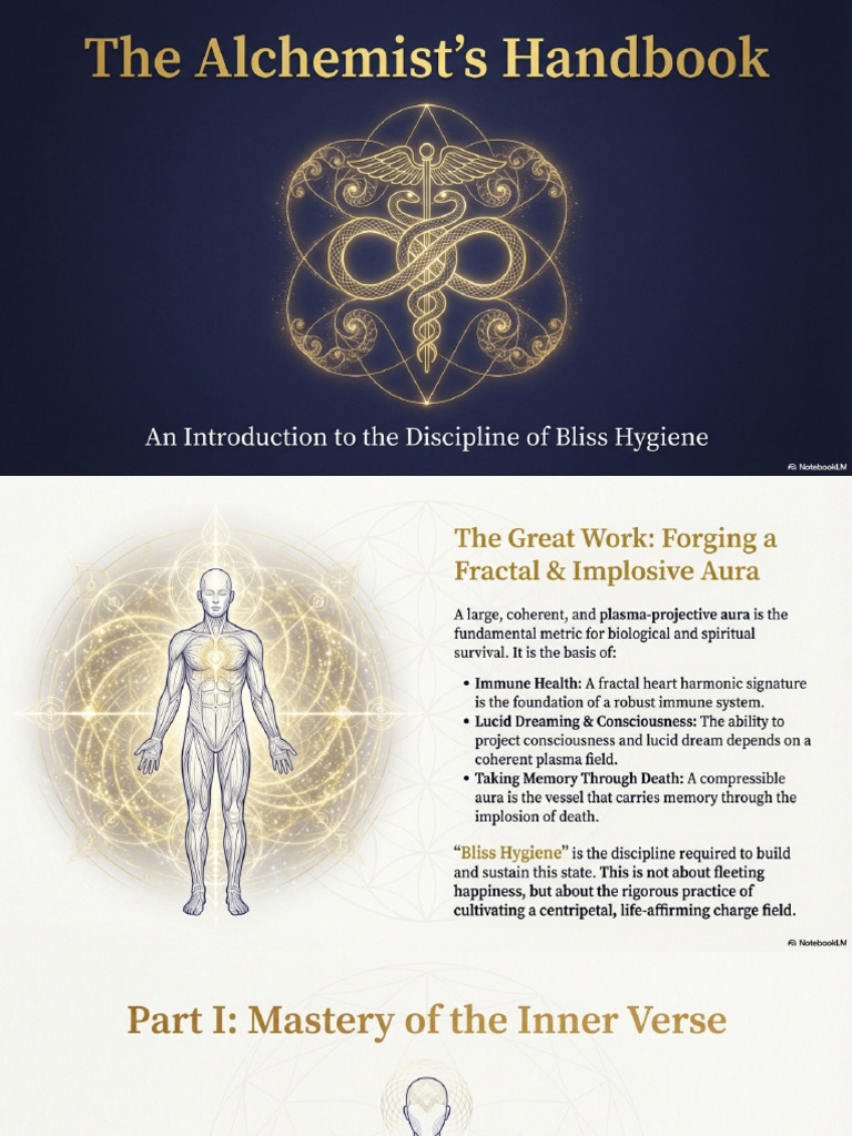 The Alchemist s Handbook | PDF