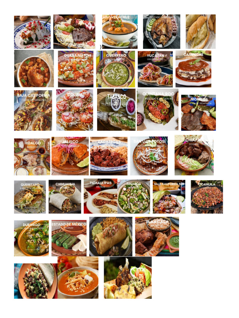 Gastro No Mia | PDF