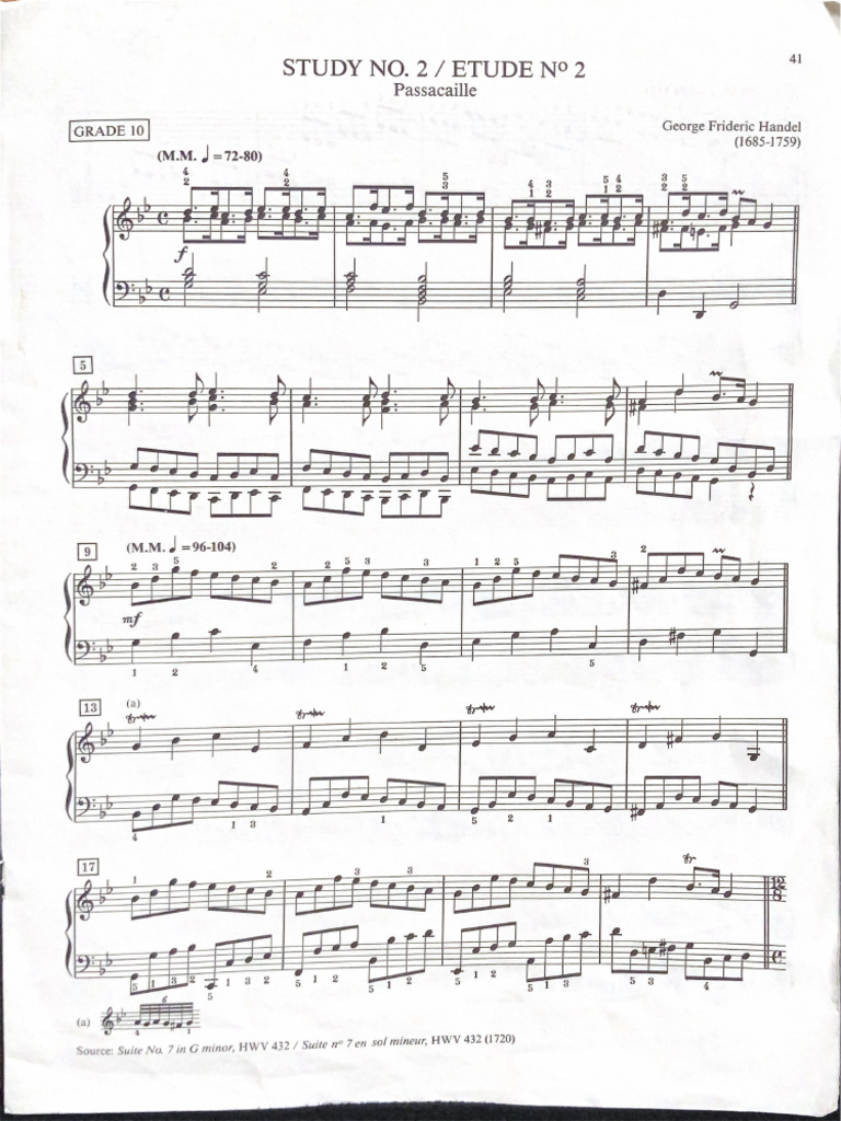Handel | PDF