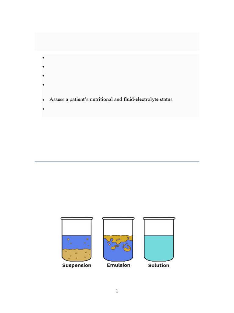 Fluid and Electrolyte Balance Explained | PDF | Angiotensin | Blood Vessel