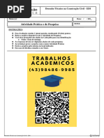 Autocad 2017 Parametrização, Bloco Dinâmicos e Escalas 1 - Rd Atf (3 ...
