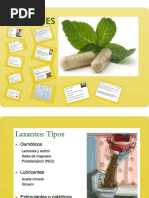 Medilaxan Granulado | PDF | Especialidades Medicas | Medicina CLINICA