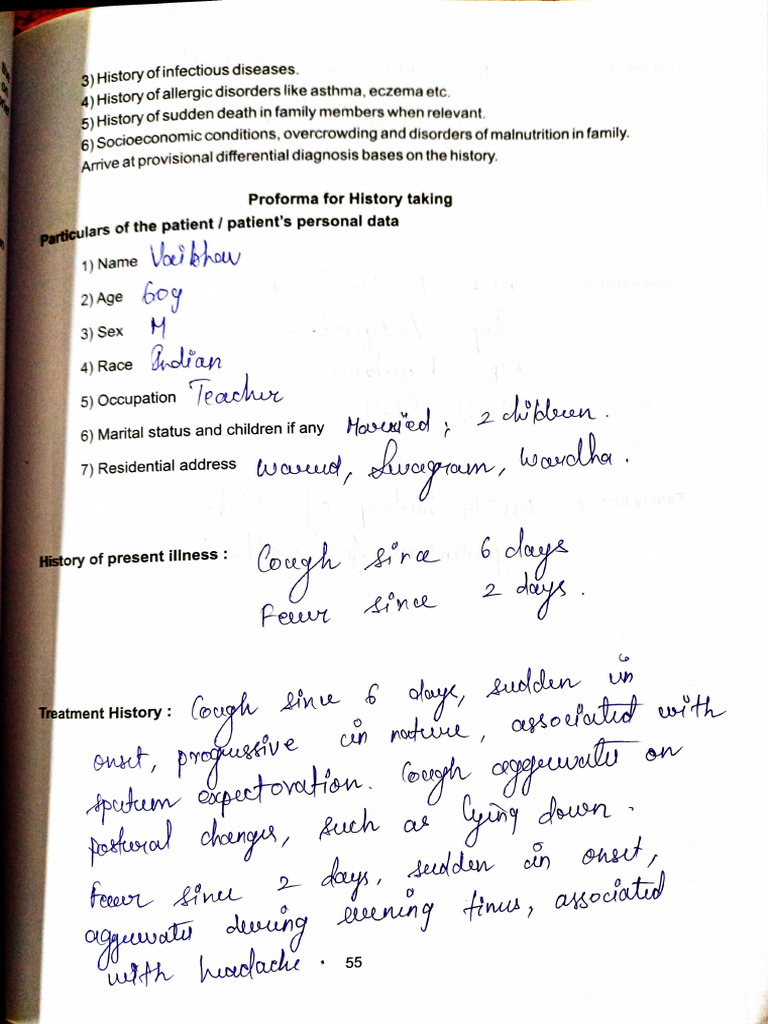 Physiology Journal Clinical | PDF