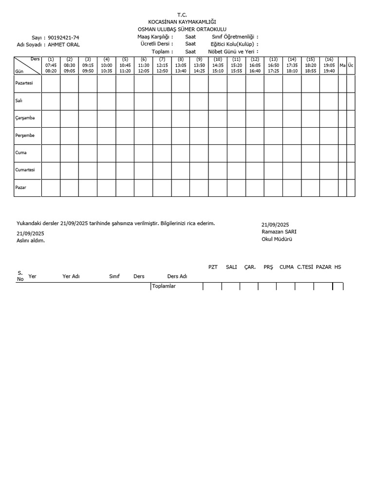 RetmenProgram 21.09.2025 | PDF