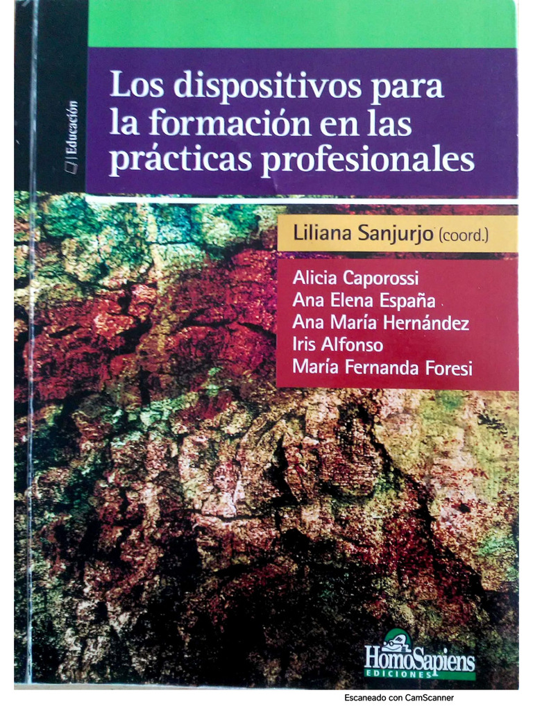 ALFONSO IRIS Cap 2 Invest Cualit. | PDF