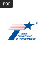 VDOT TL4 Parapet Standards Overview | PDF | Transport | Land Transport