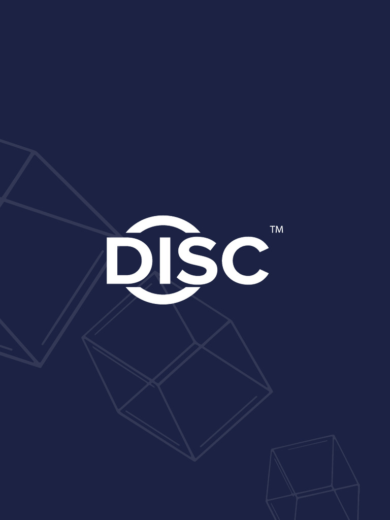 DISC Explainer | PDF | Cryptography | Security Engineering
