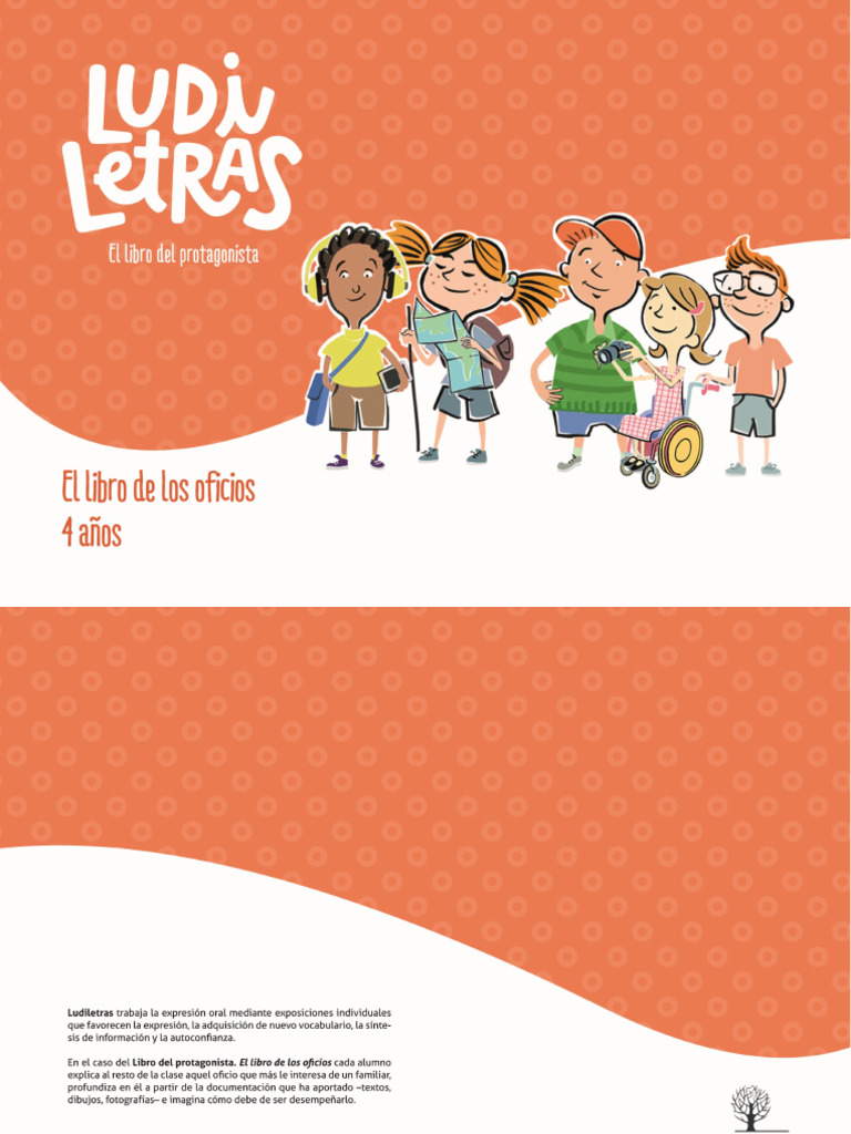 El Libro Del Protagonista | PDF