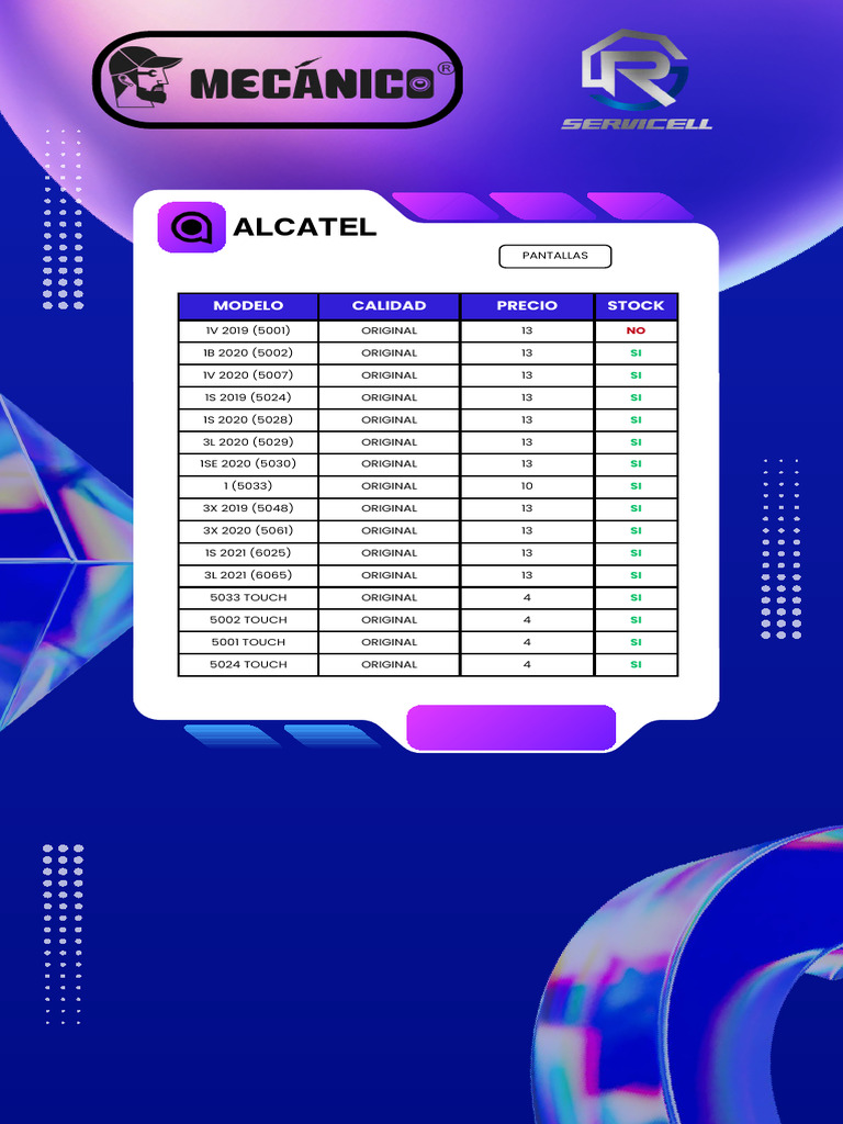 RG LISTA 16-11-25_compressed 1-Comprimido (2) | PDF | Smartphone | I Phone