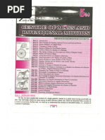 2023 24 Oswaal QB X1 Physics SOP | PDF