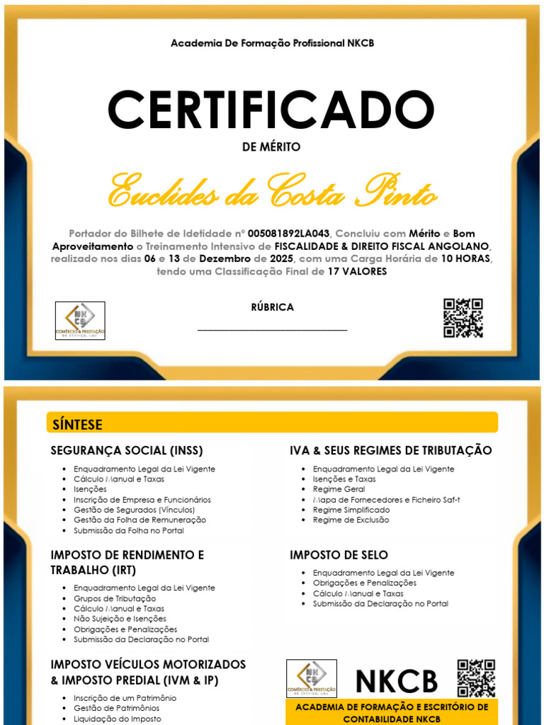 2. Euclides Da Costa Pinto | PDF