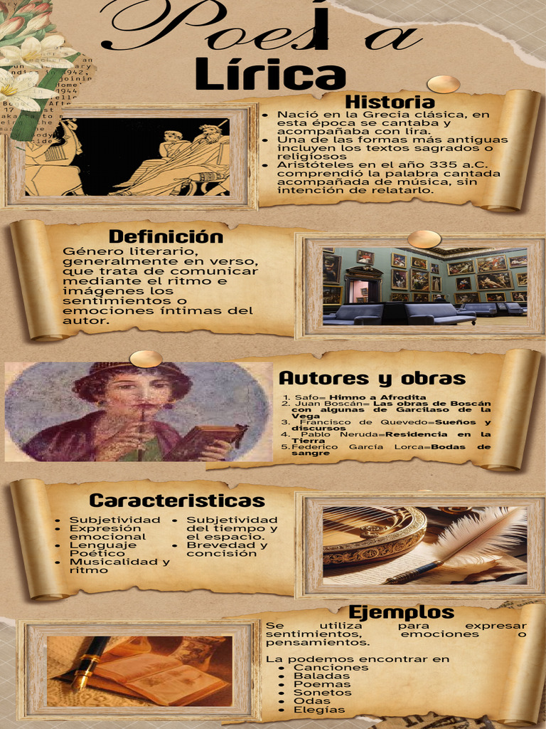 Orange and Green Retro Illustrative Environmental Sustainability ...