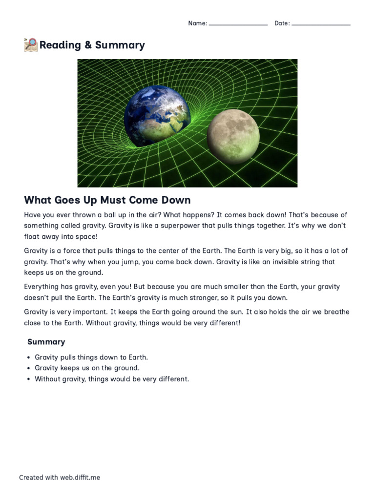Gravity | PDF | Gravity | Earth