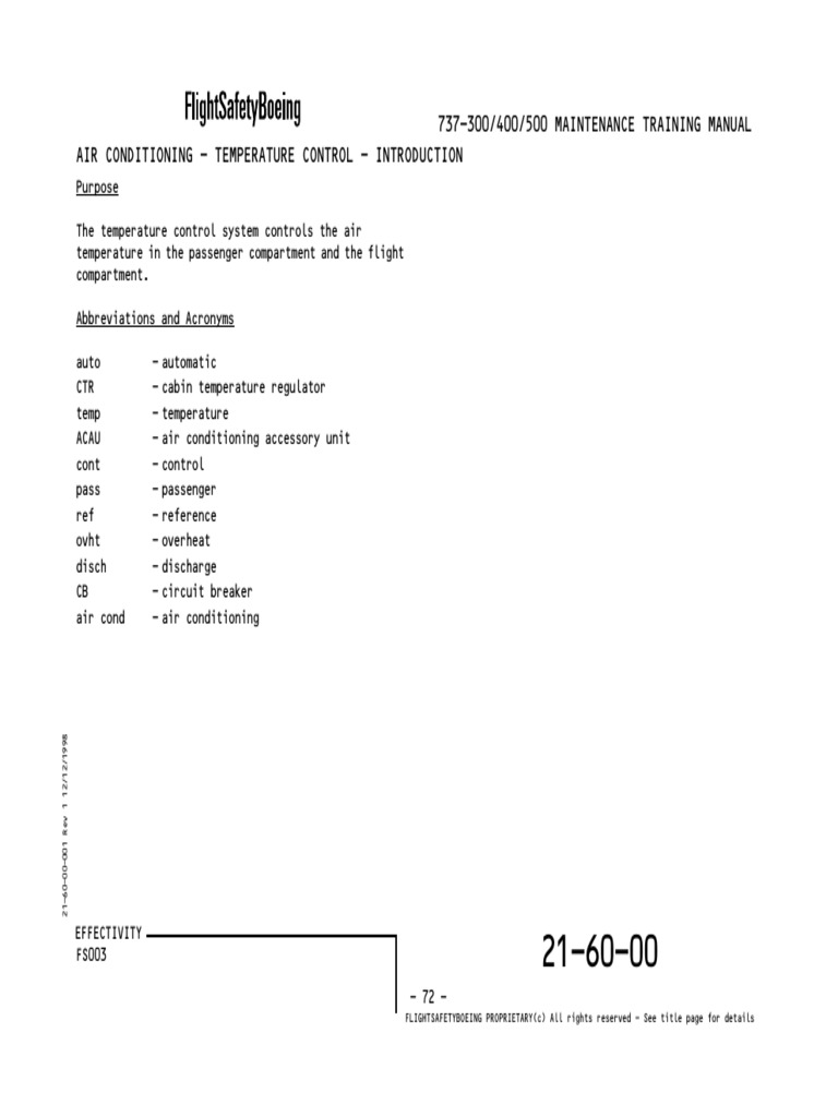 Air Conditioning Temperature Control Guide | PDF | Valve | Air Conditioning