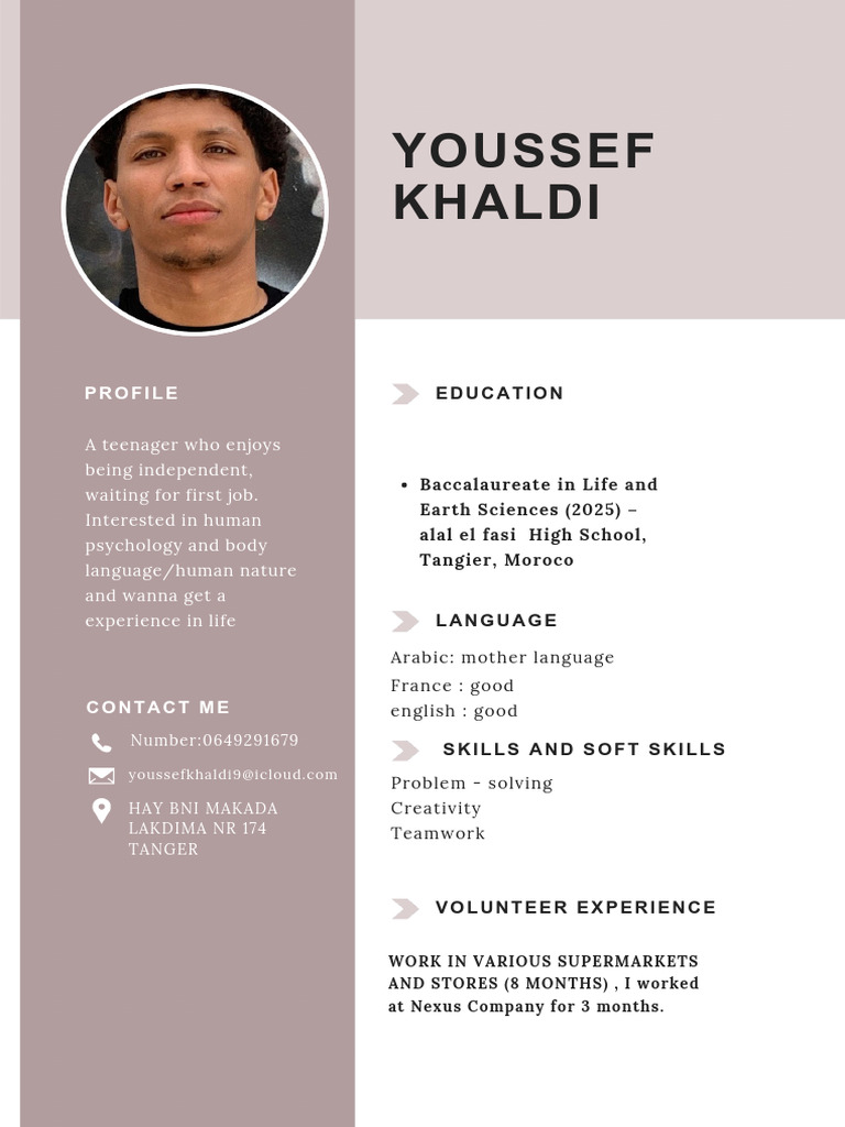 White simple student CV resume_20250424_081907_٠٠٠٠.pdf_20251018_144704 ...