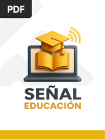 Contacto y Atención SENATI 2025 | PDF
