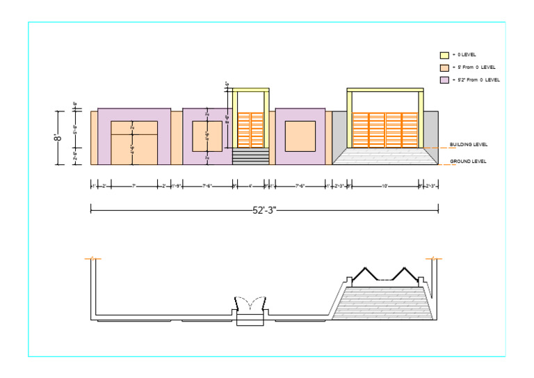 Building Height Measurements Guide | PDF